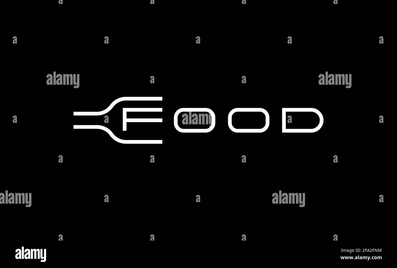 Cafe logotype hi-res stock photography and images - Alamy