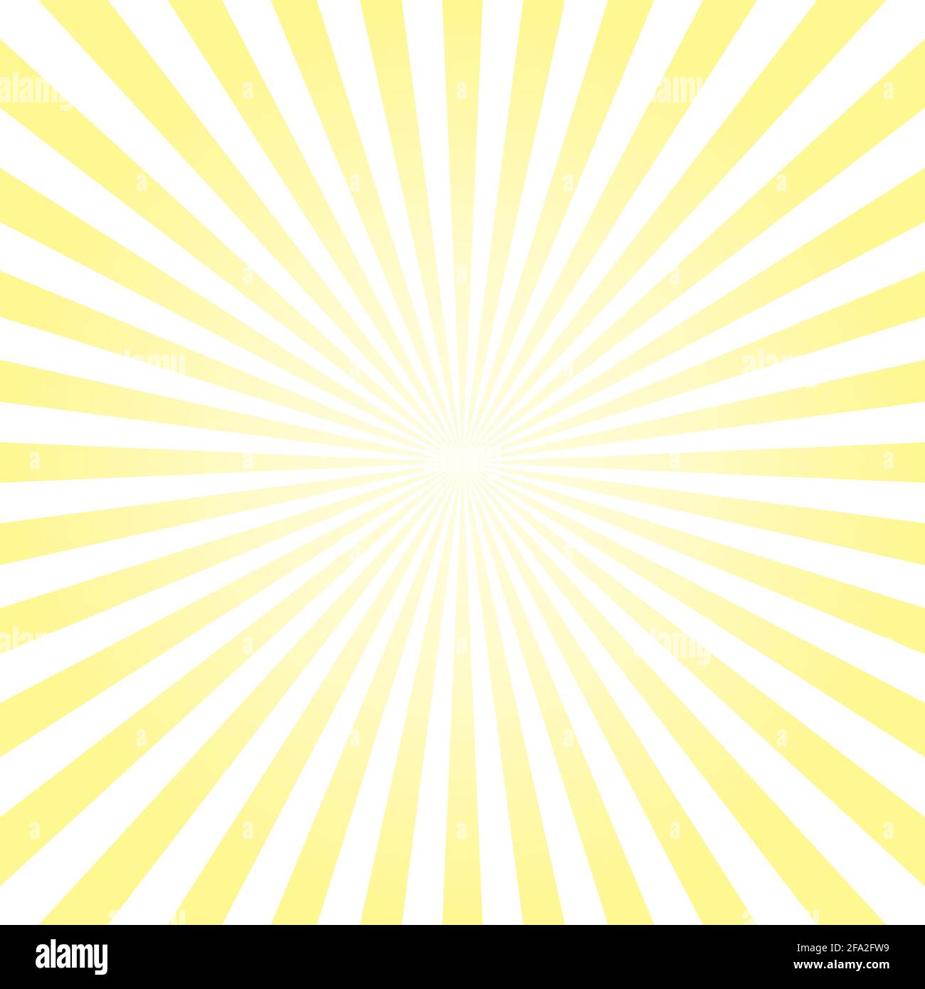 Sunburst wallpaper hi-res stock photography and images - Alamy