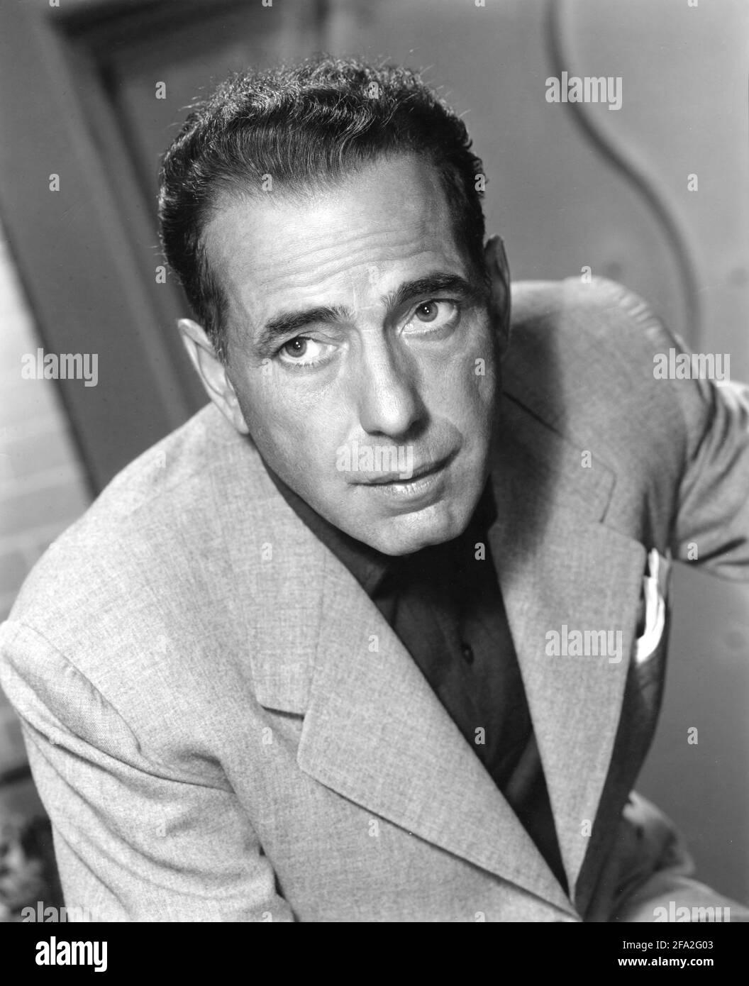 Humphrey bogart hi-res stock photography and images - Alamy