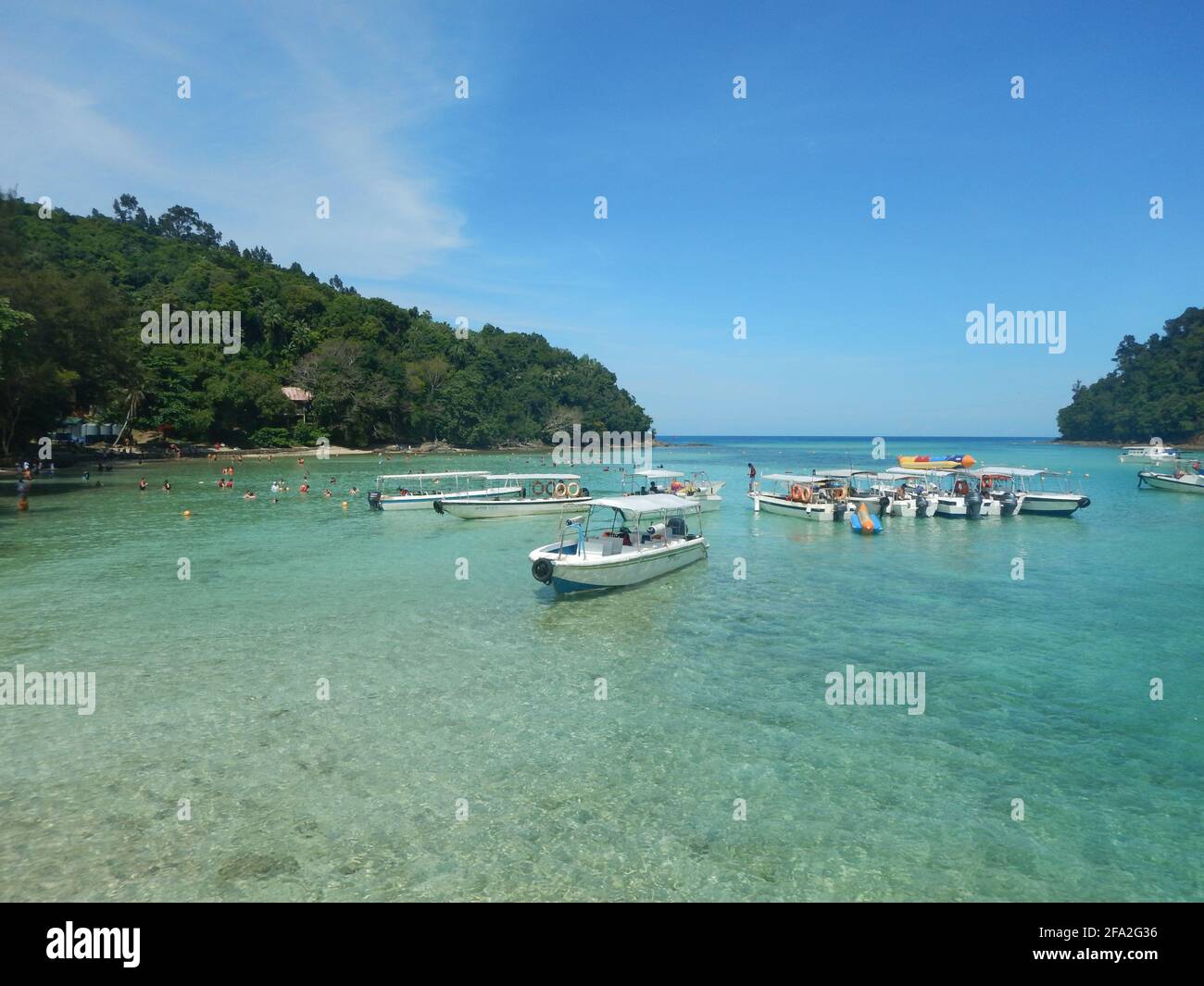 Timba timba island hi-res stock photography and images - Alamy