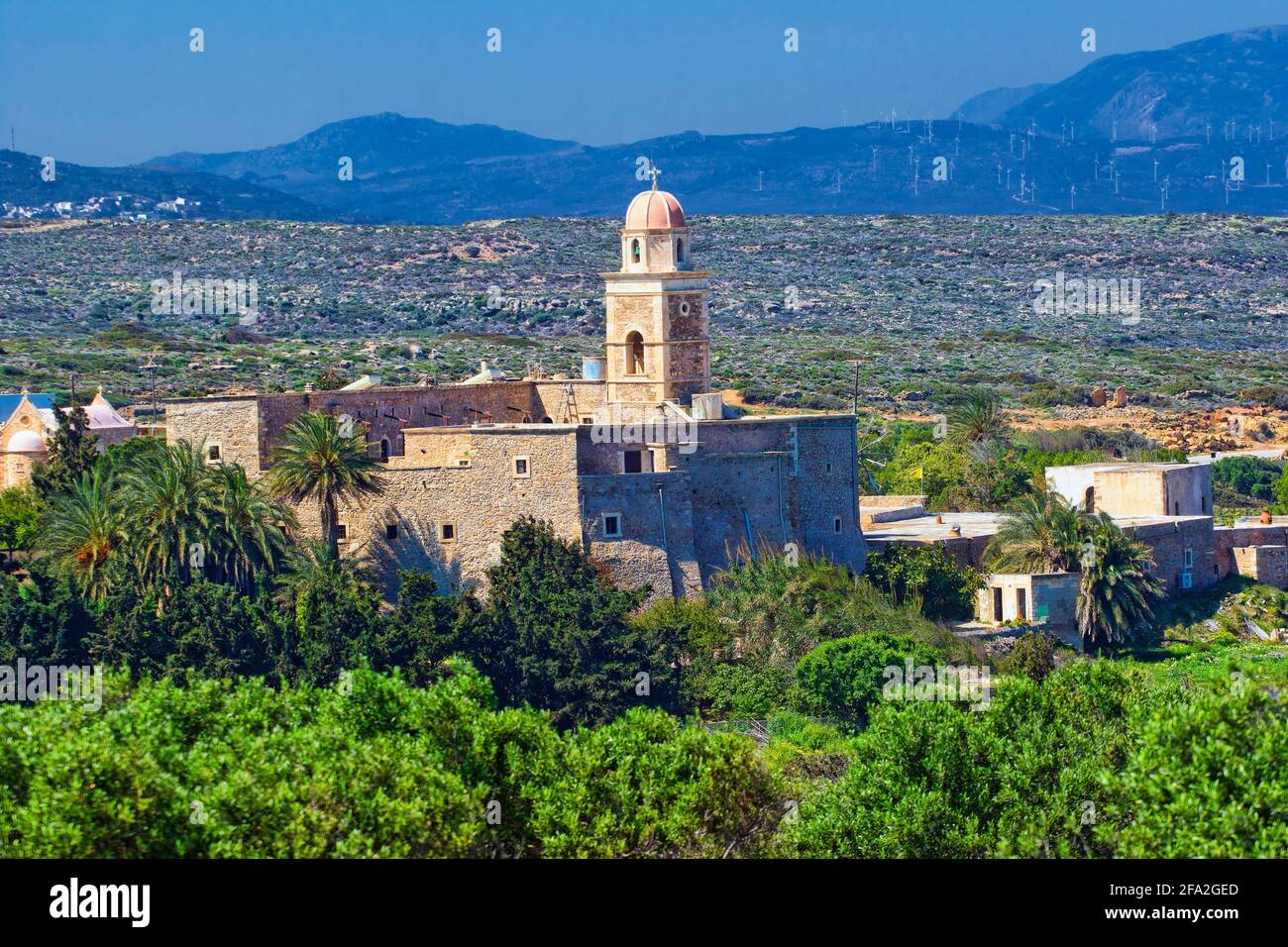 Toplou monastery hi-res stock photography and images - Alamy