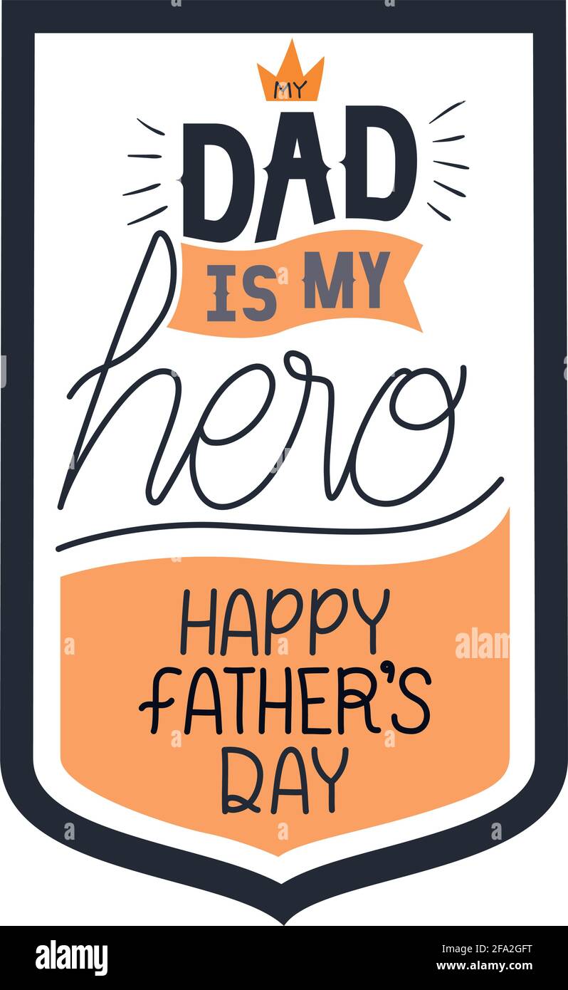 letter for fathers Stock Vector Image & Art - Alamy