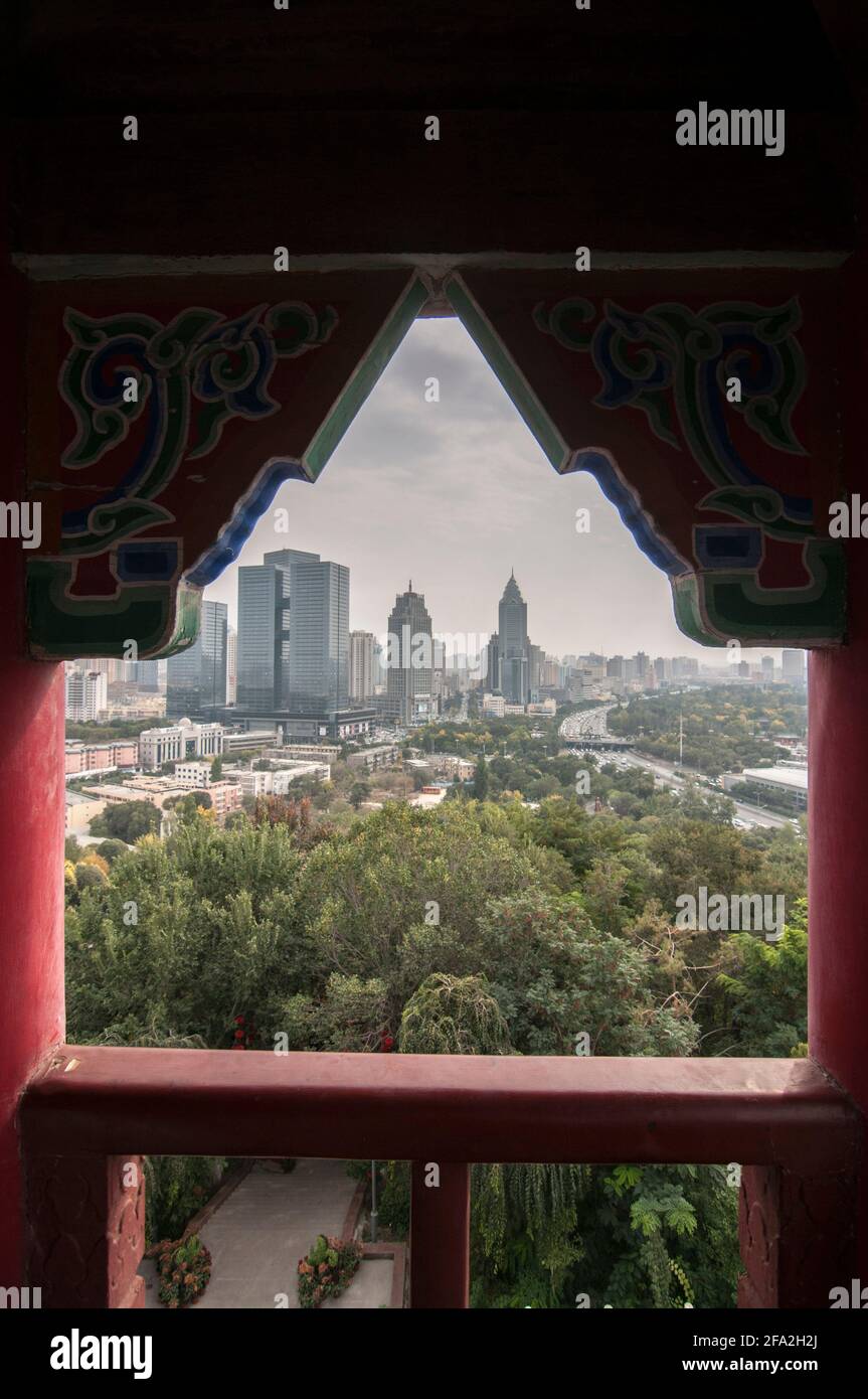 Hong shan hi-res stock photography and images - Alamy