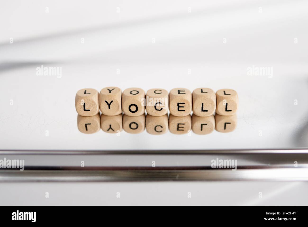 Lyocell hi-res stock photography and images - Alamy
