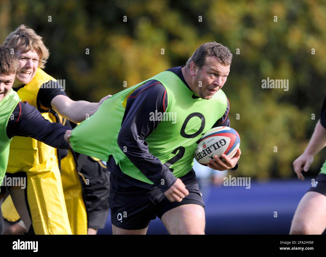 Steve thompson rugby train* hi-res stock photography and images - Alamy