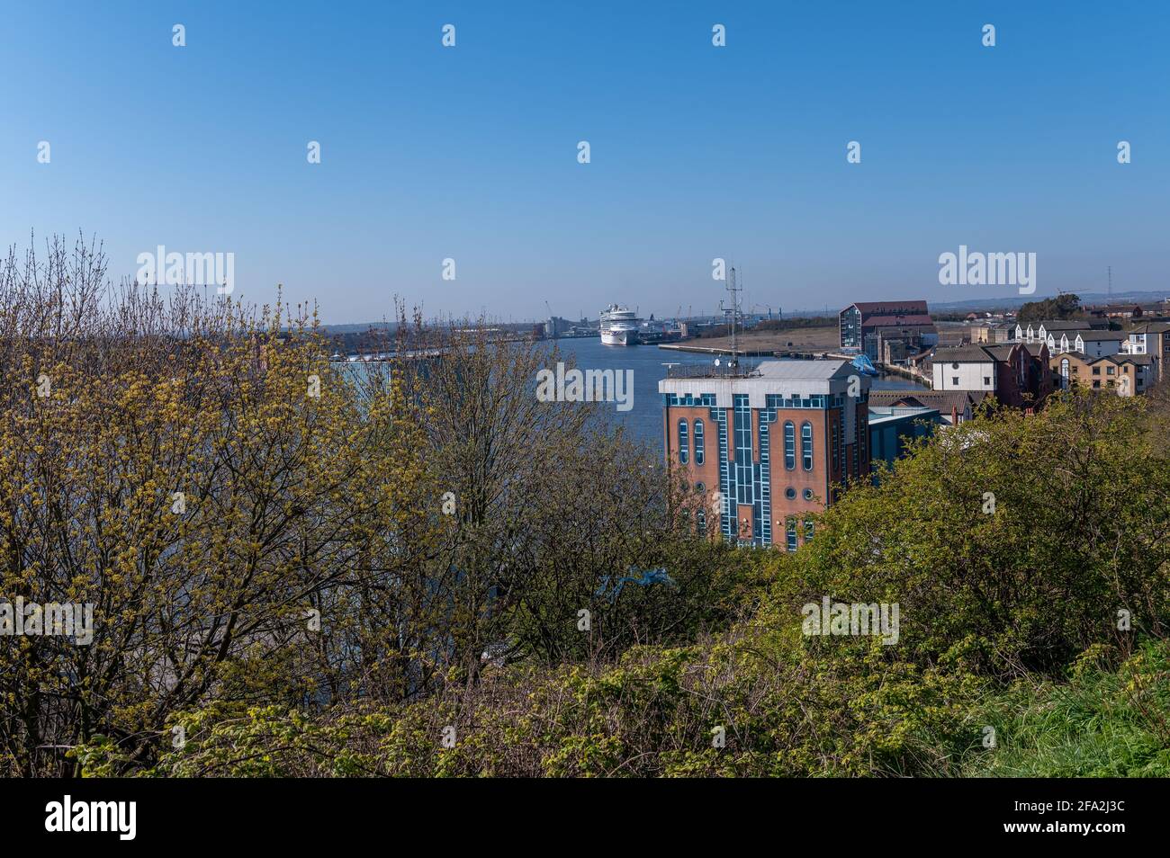 North of tyne hi-res stock photography and images - Alamy