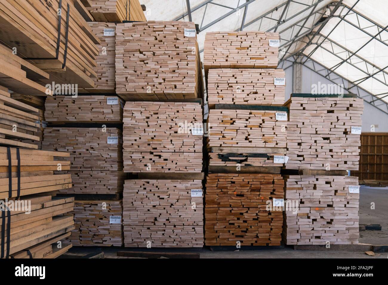 Sustainable Lumber Industry High Resolution Stock Photography and ...