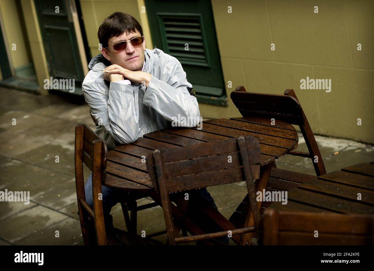 Paul heaton hi-res stock photography and images - Alamy