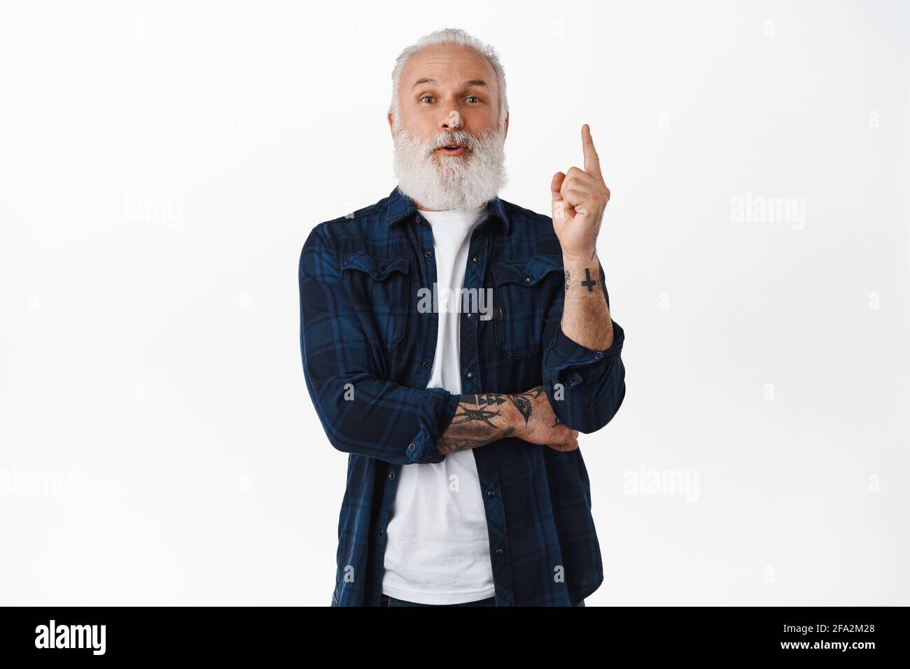 Having your say hi-res stock photography and images - Alamy