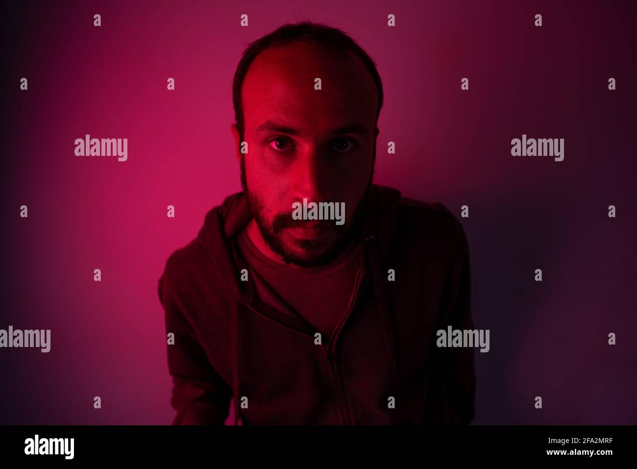 Scary light explosion hi-res stock photography and images - Alamy