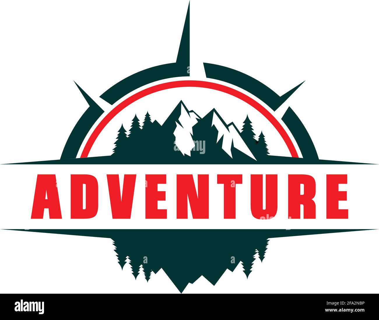 Picnic design concept Stock Vector Images - Alamy