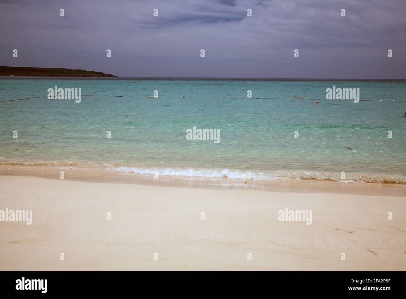 Yonaha maehama beach hi-res stock photography and images - Alamy