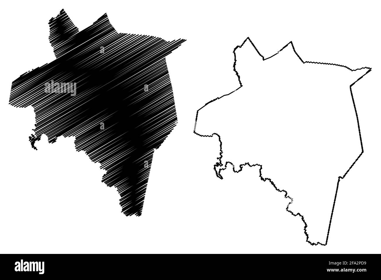 Kanawha County, State of West Virginia (U.S. county, United States of ...