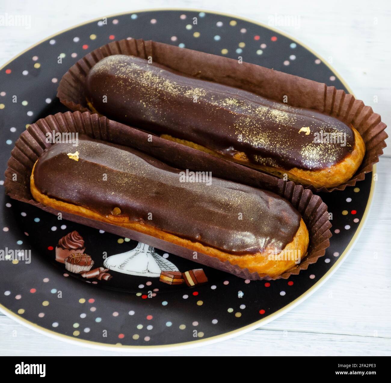 Gilded gorgeous hi-res stock photography and images - Alamy