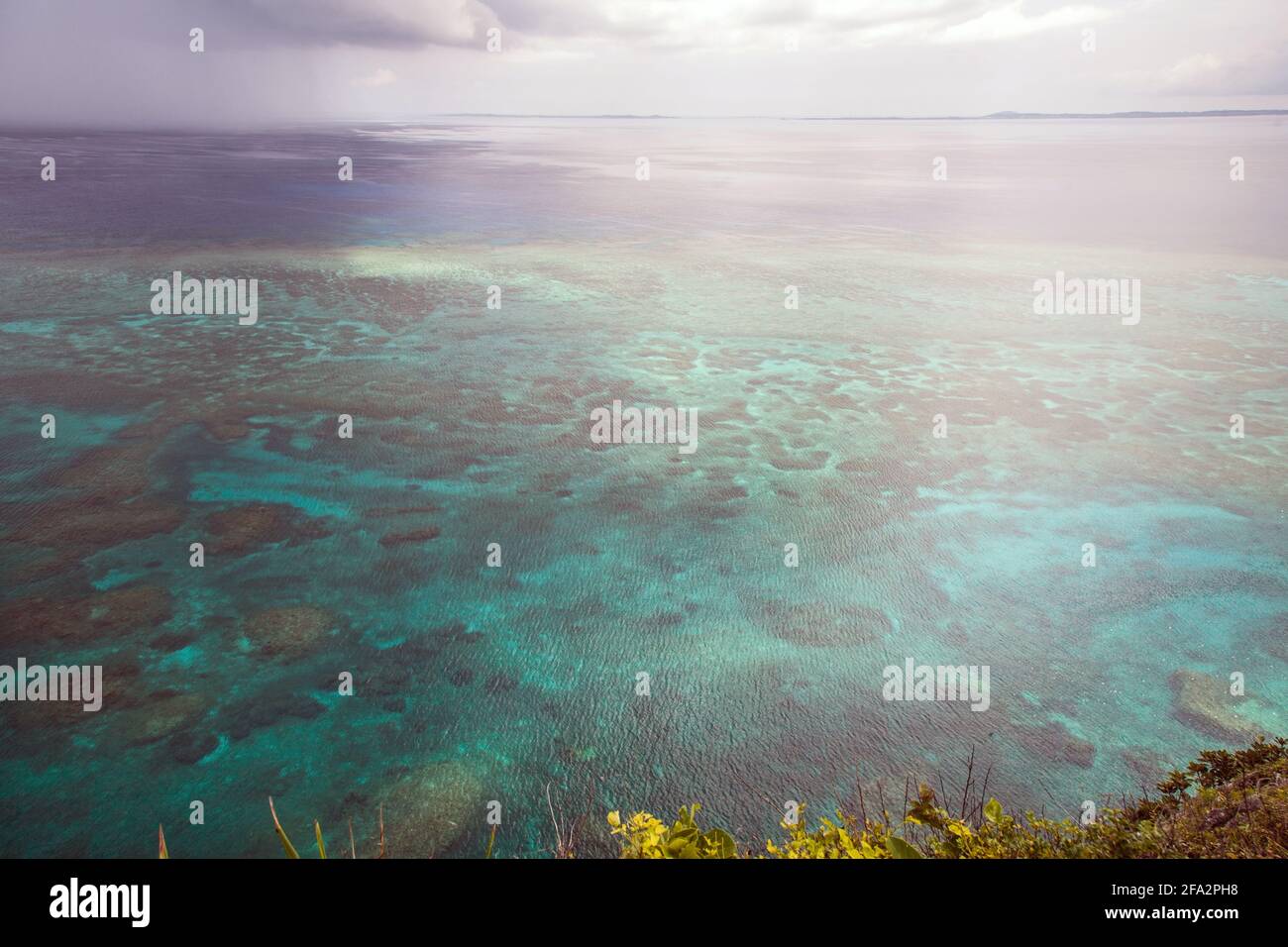 Emerald Storm High Resolution Stock Photography and Images - Alamy