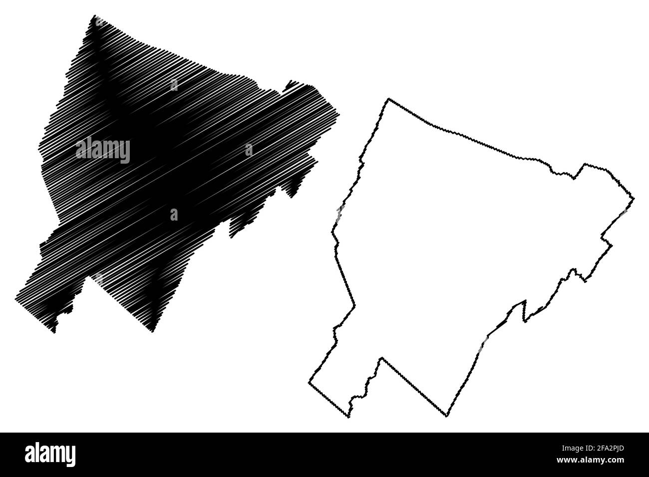 Hardy County, State of West Virginia (U.S. county, United States of ...