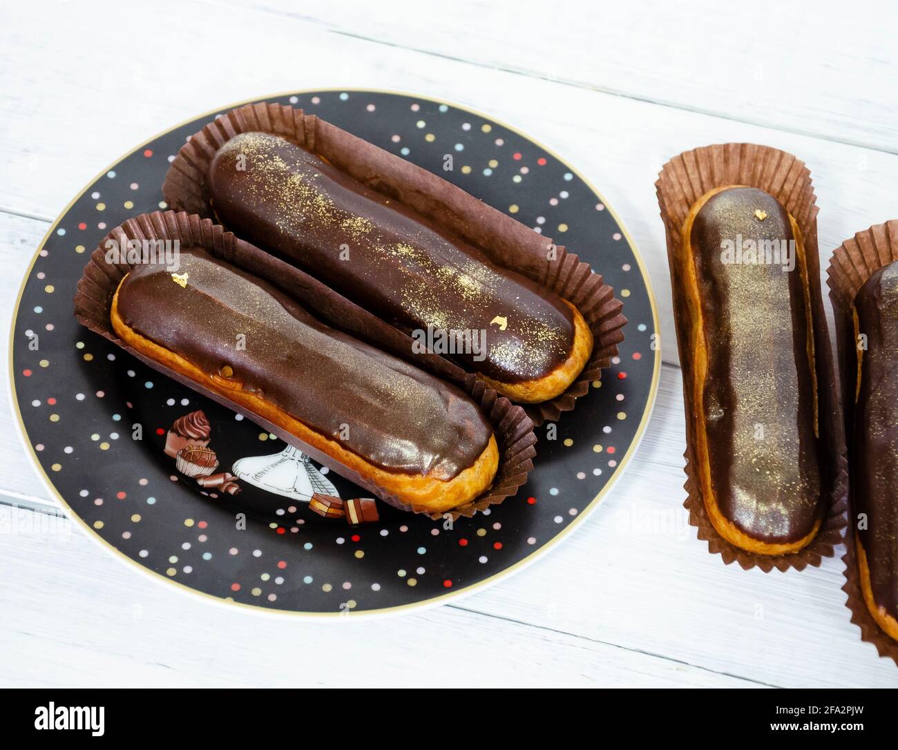 Gilded gorgeous hi-res stock photography and images - Alamy