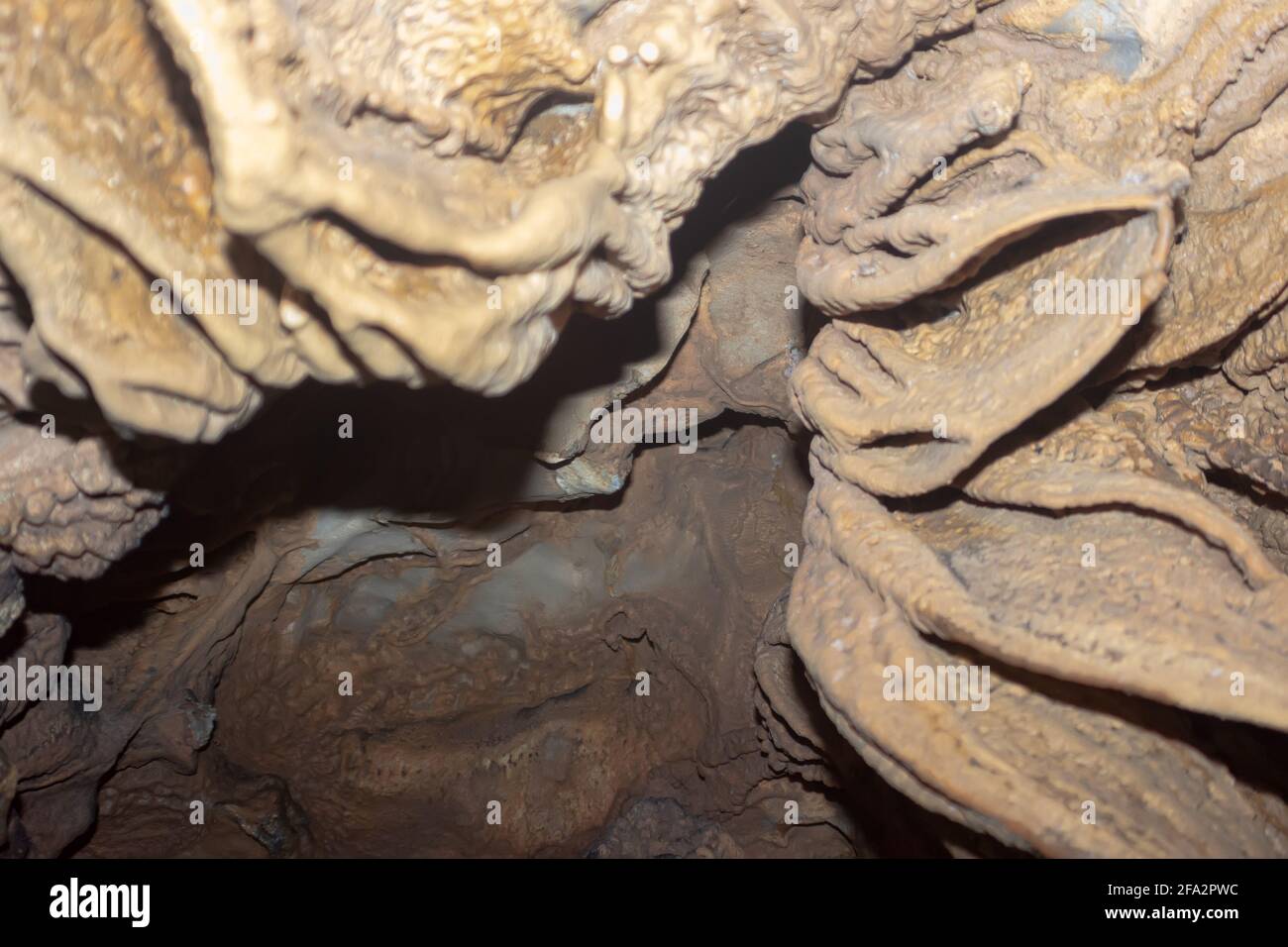 Rock chute hi-res stock photography and images - Alamy