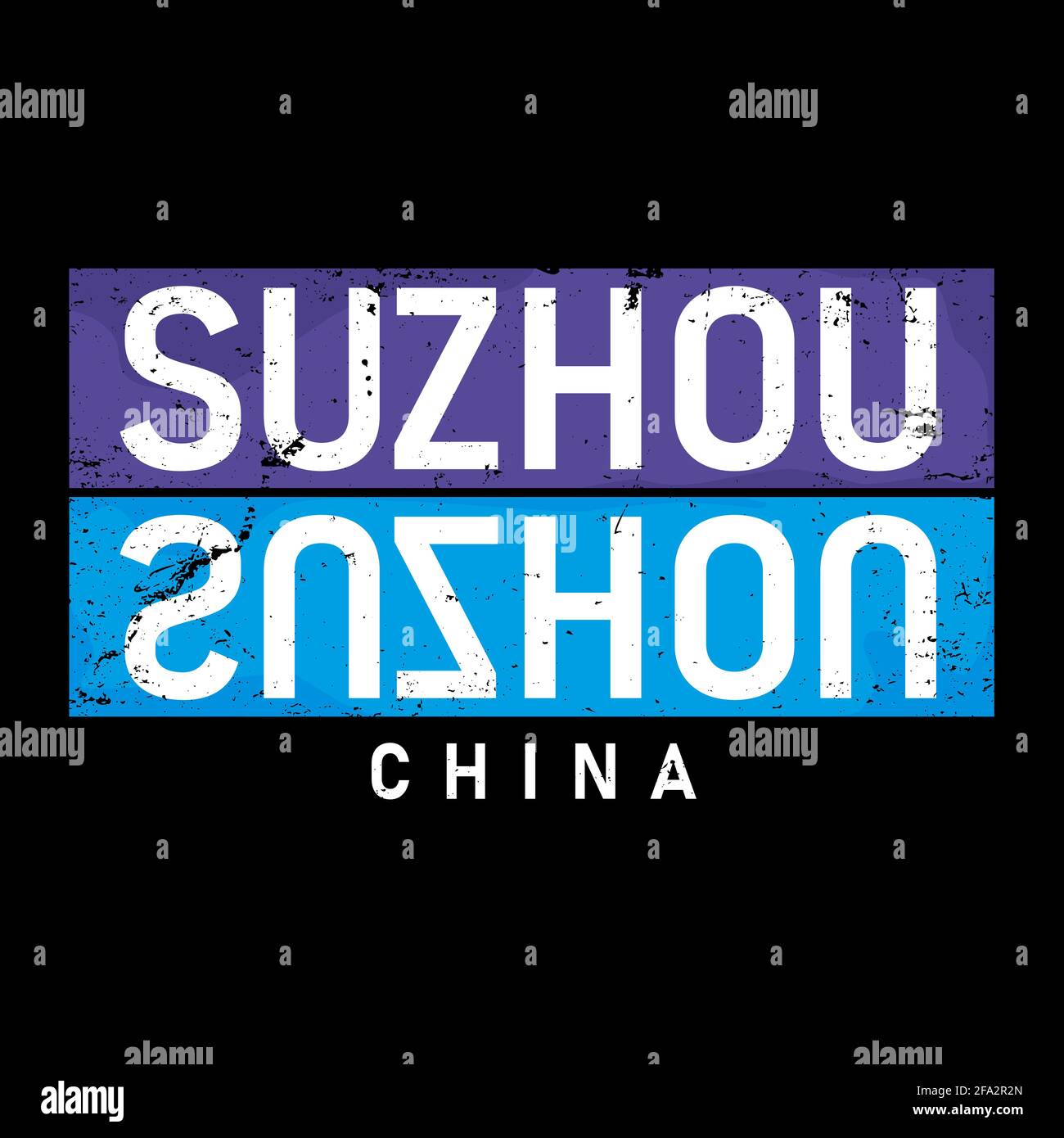 Visit suzhou Stock Vector Images - Alamy