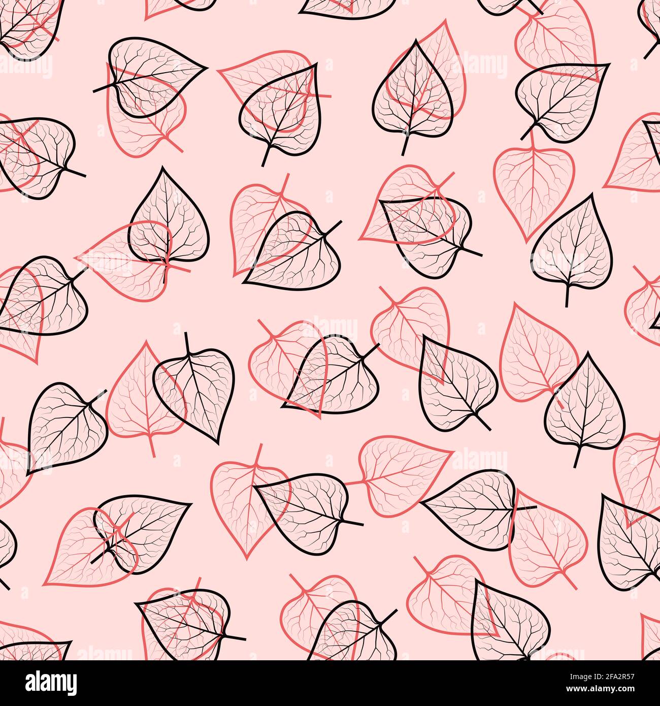 Fashionable ditsy vector floral seamless pattern design of exotic lilac ...