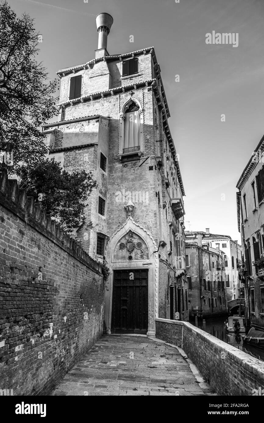 Home of marco polo hi-res stock photography and images - Alamy