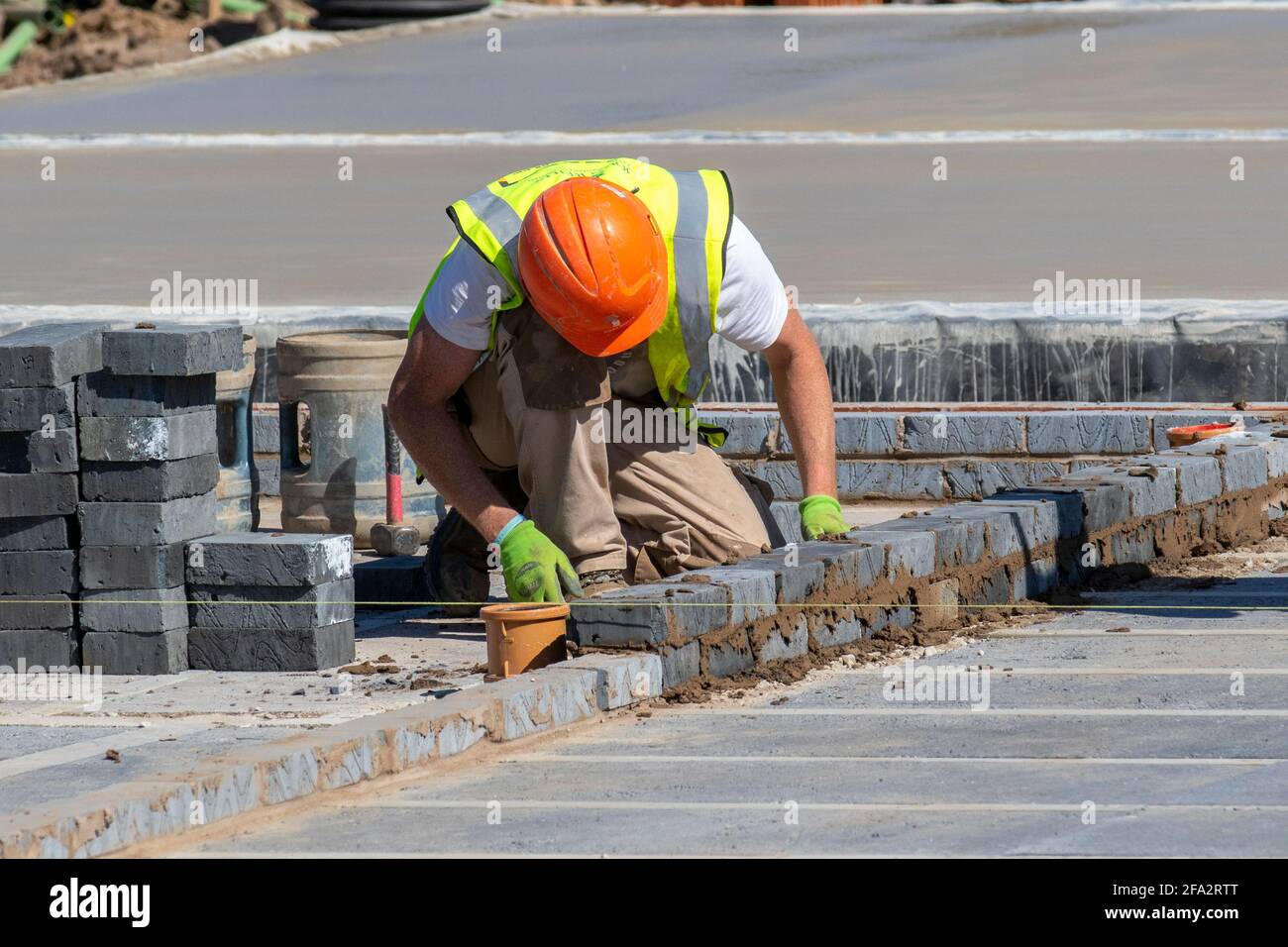 John reilly civil engineering ltd hi-res stock photography and images ...