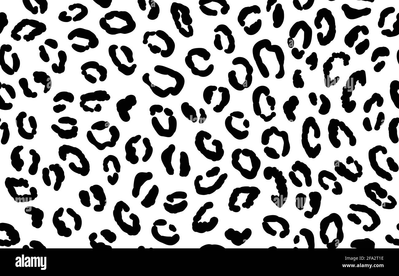 Cute Cheetah Print Backgrounds