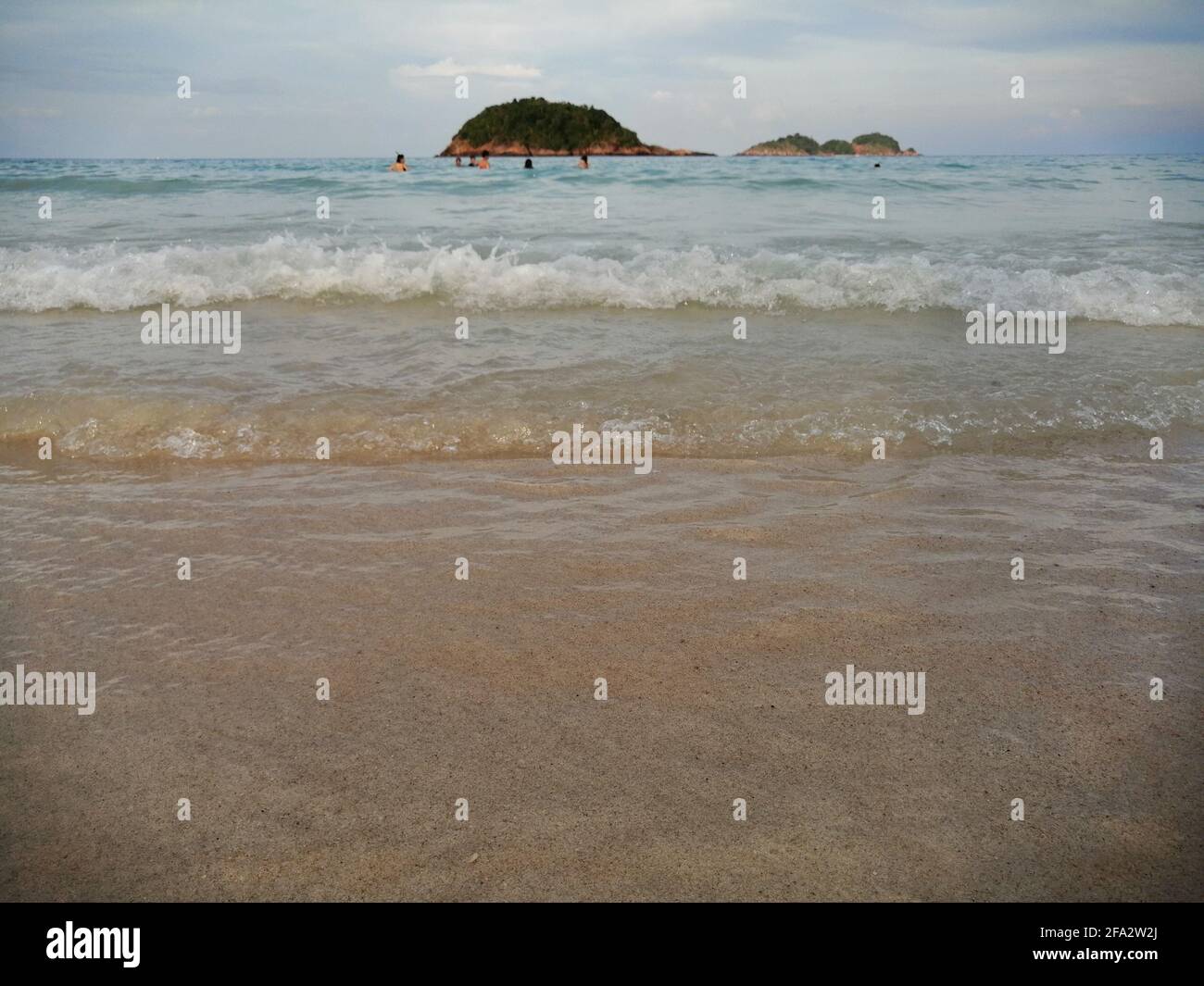 Long beach redang High Resolution Stock Photography and Images - Alamy