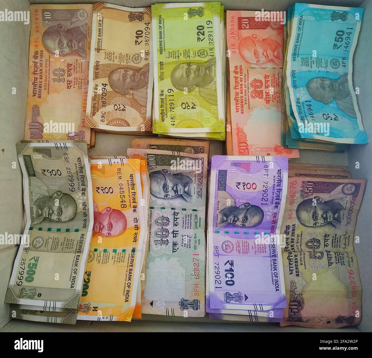 Indian types hi-res stock photography and images - Alamy