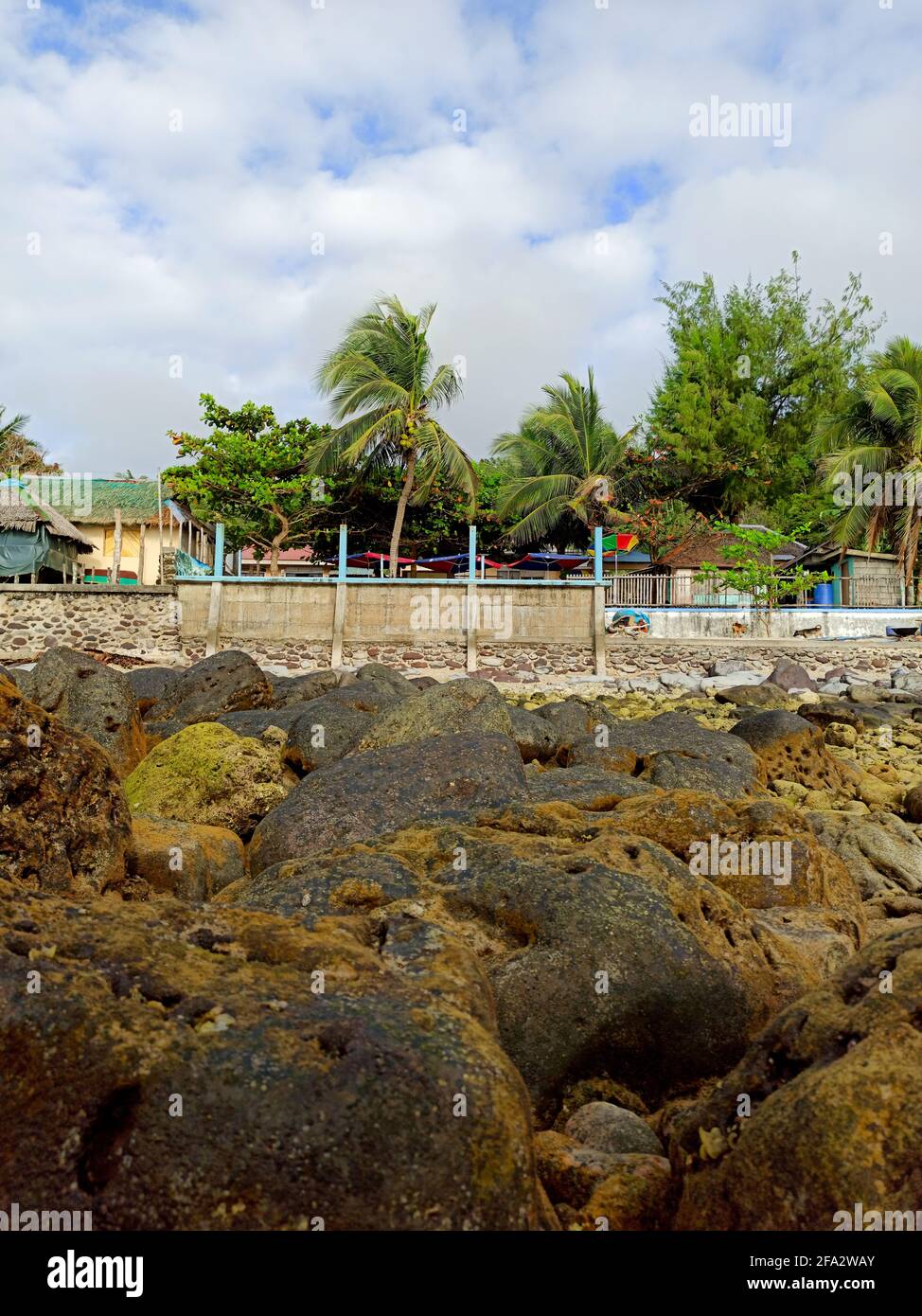 Corcuera hi-res stock photography and images - Alamy