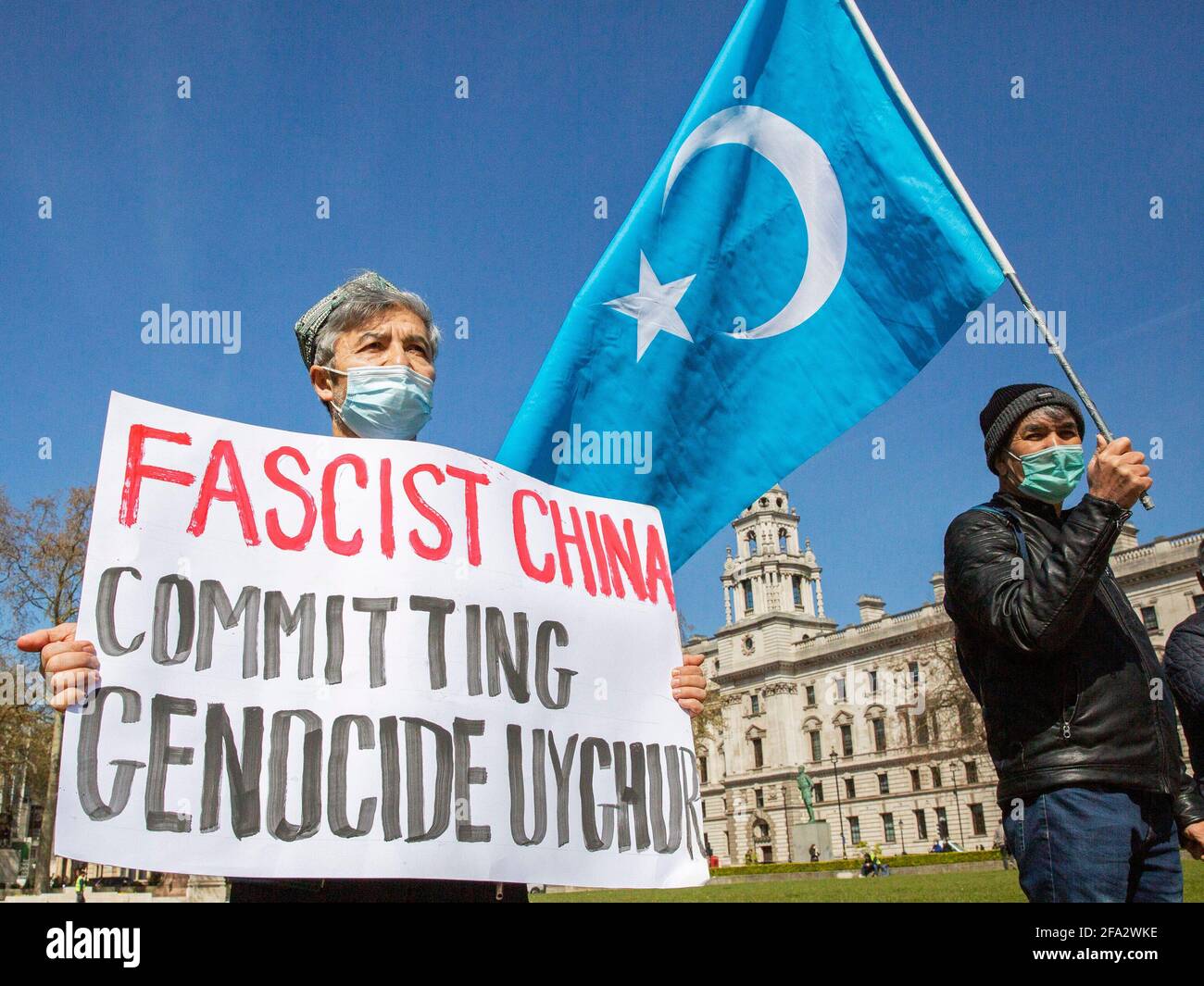 Uyghurs hi-res stock photography and images - Alamy