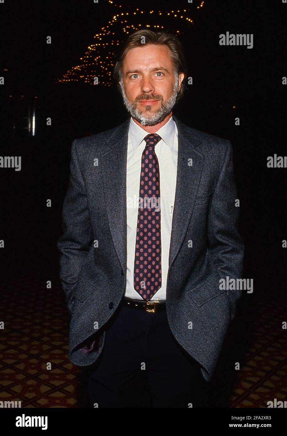 Joel Higgins Circa 1980's Credit: Ralph Dominguez/MediaPunch Stock ...