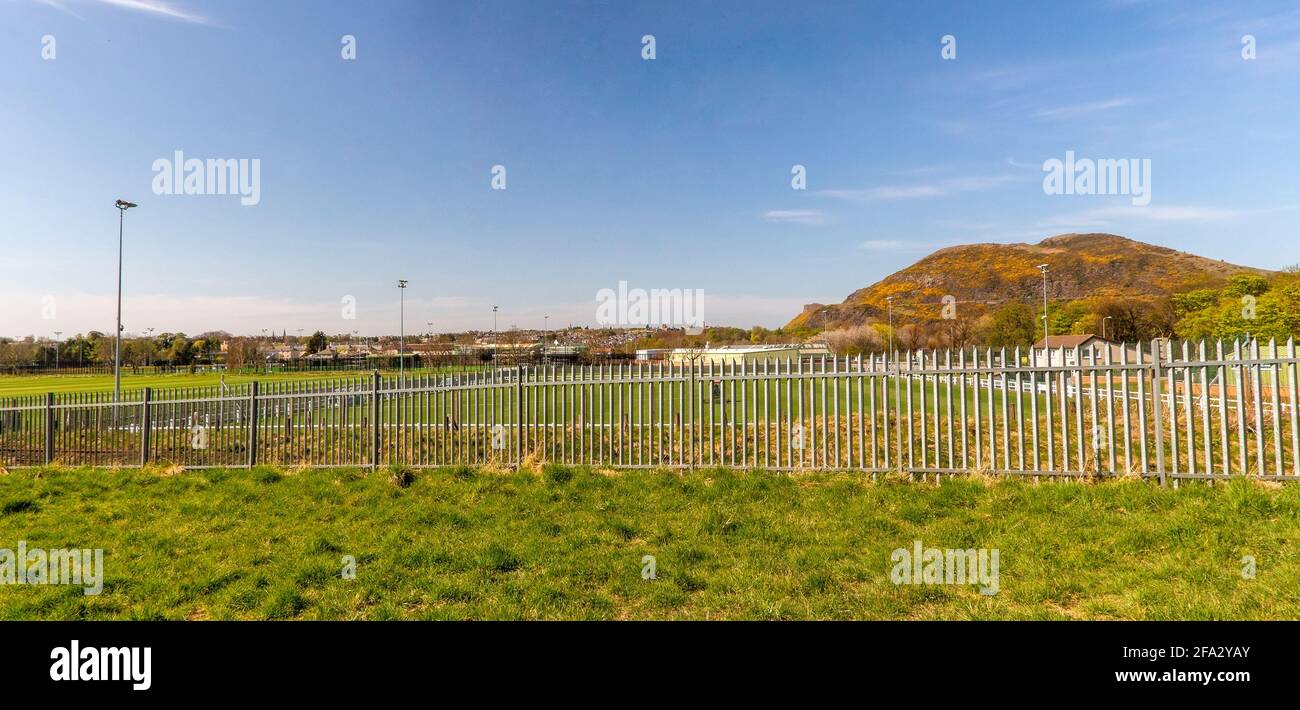Peffermill hi-res stock photography and images - Alamy