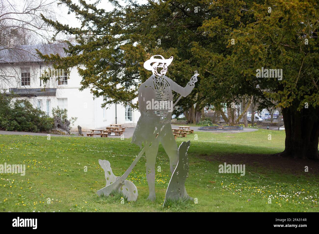 Samuel homfrey hi-res stock photography and images - Alamy