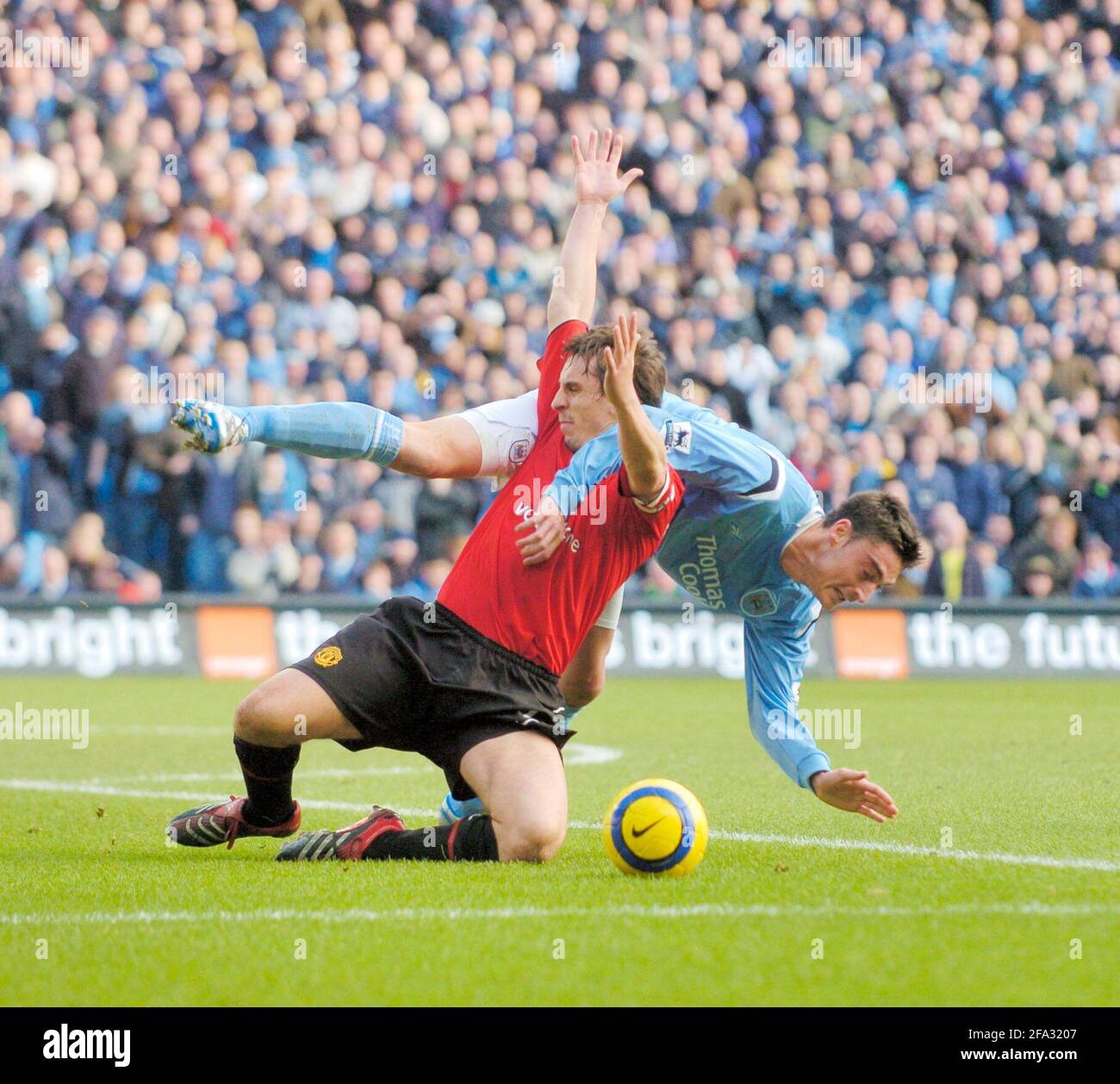 Man Utd Man City High Resolution Stock Photography and Images - Alamy