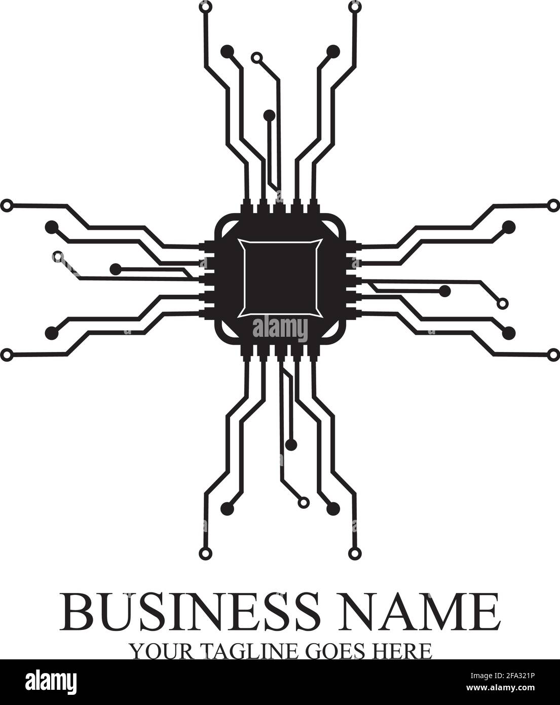 Information vector v Black and White Stock Photos & Images - Alamy
