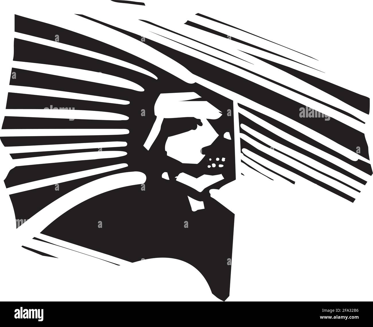 Rictus High Resolution Stock Photography and Images - Alamy