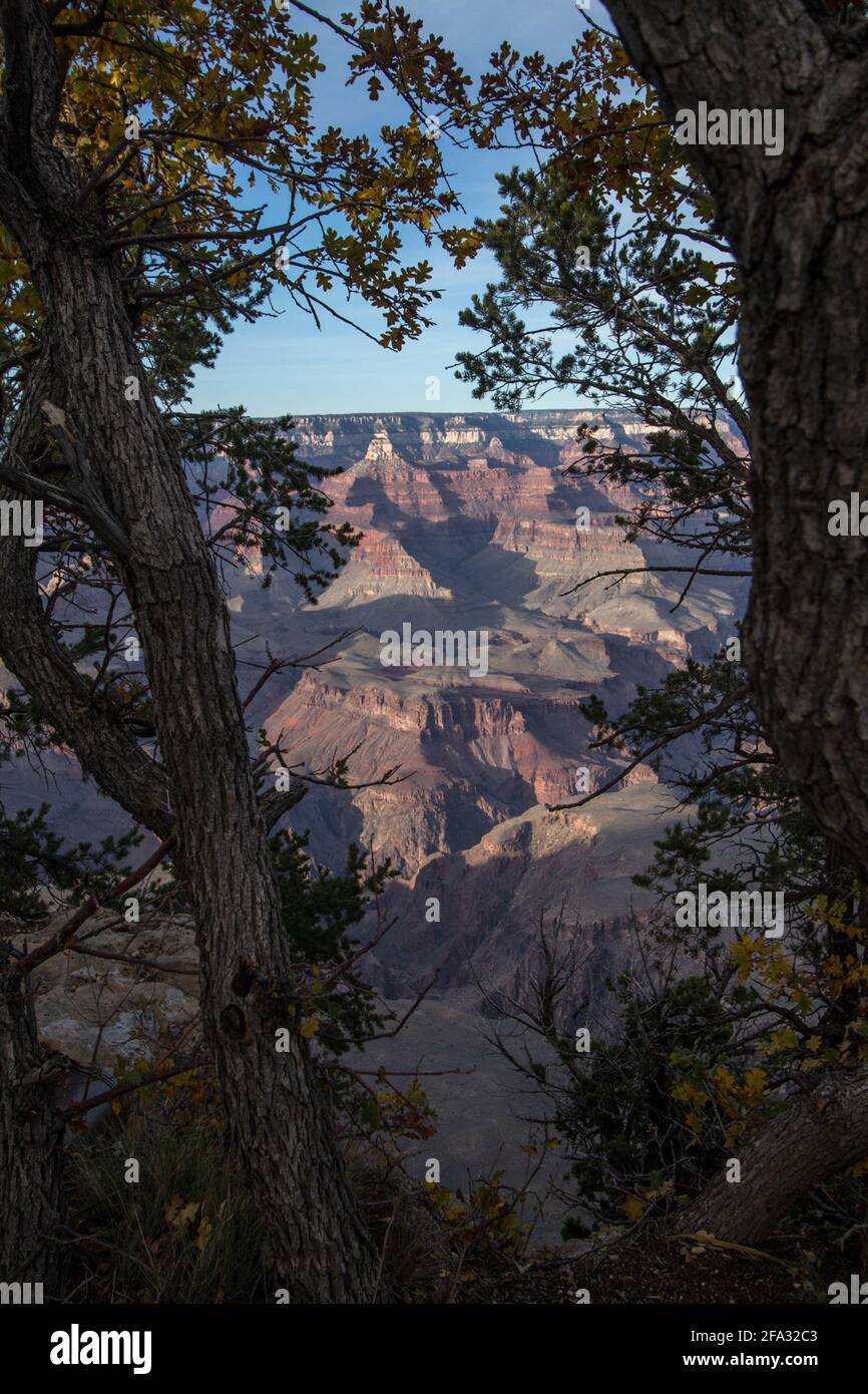The Grand Canyon is one of the great natural landscapes on the planet ...