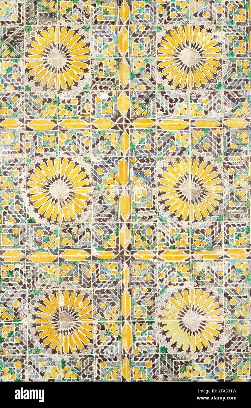 Vintage pattern design artwork Stock Photo - Alamy