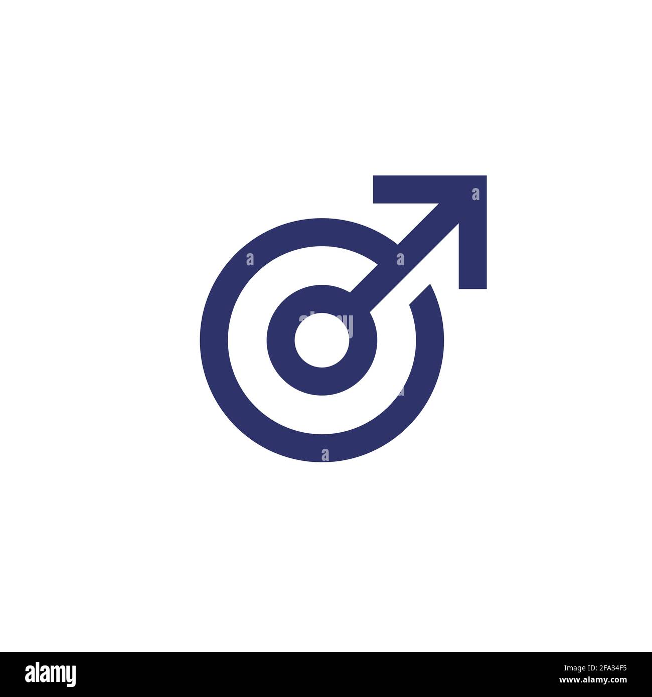 External Link Icon White