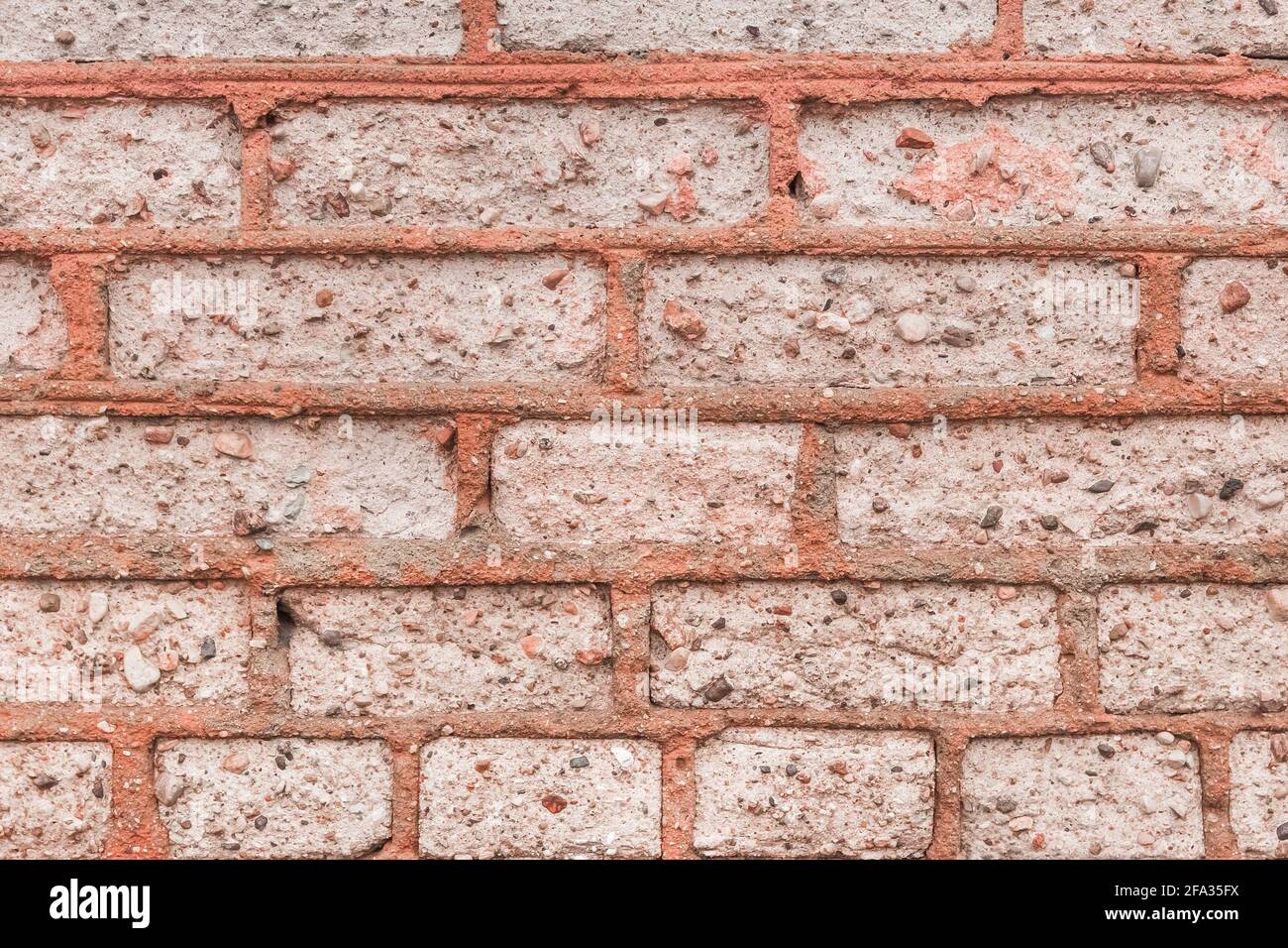 Slag brick wall hi-res stock photography and images - Alamy