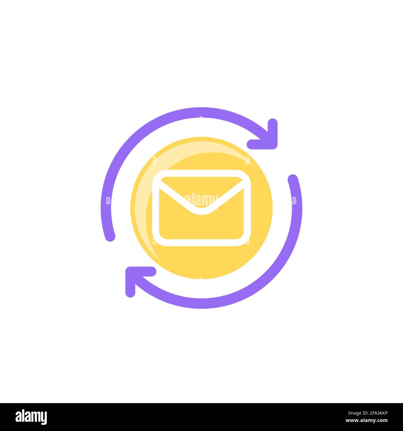 Email optimization Stock Vector Images - Alamy