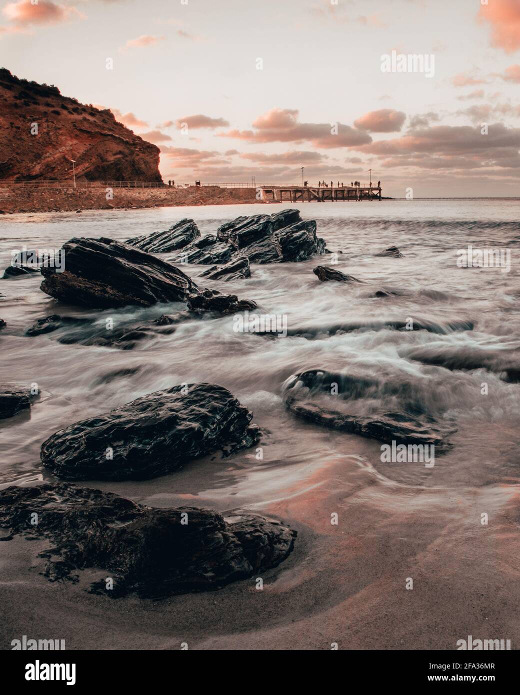 Second valley south australia hi-res stock photography and images - Alamy