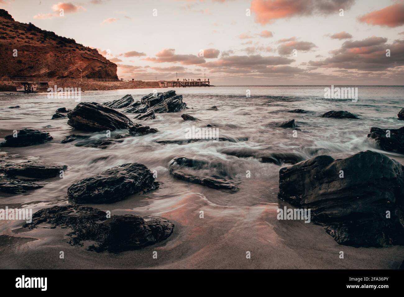 Second valley south australia hi-res stock photography and images - Alamy