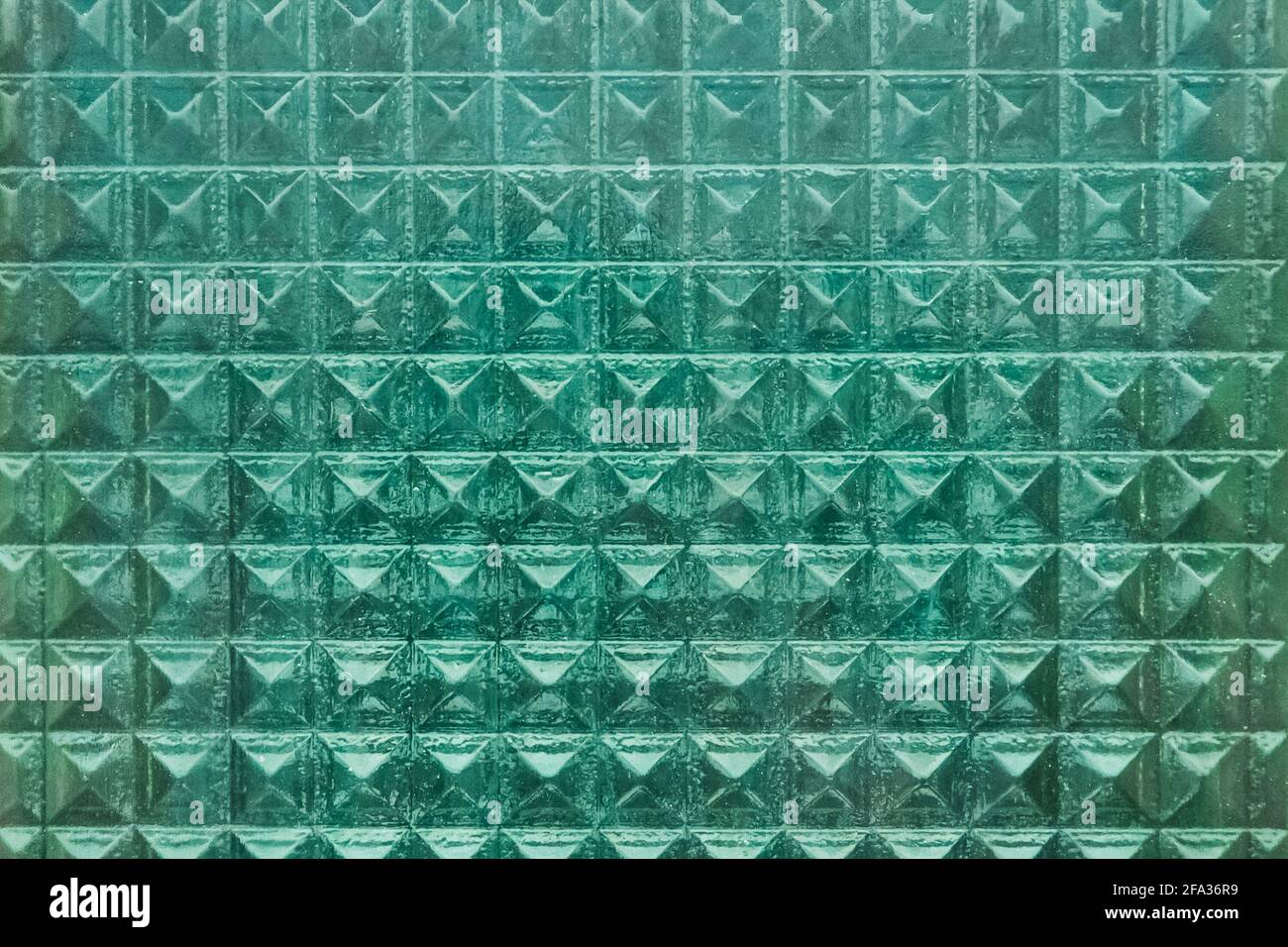 Green square abstract seamless pattern glass texture background Stock ...