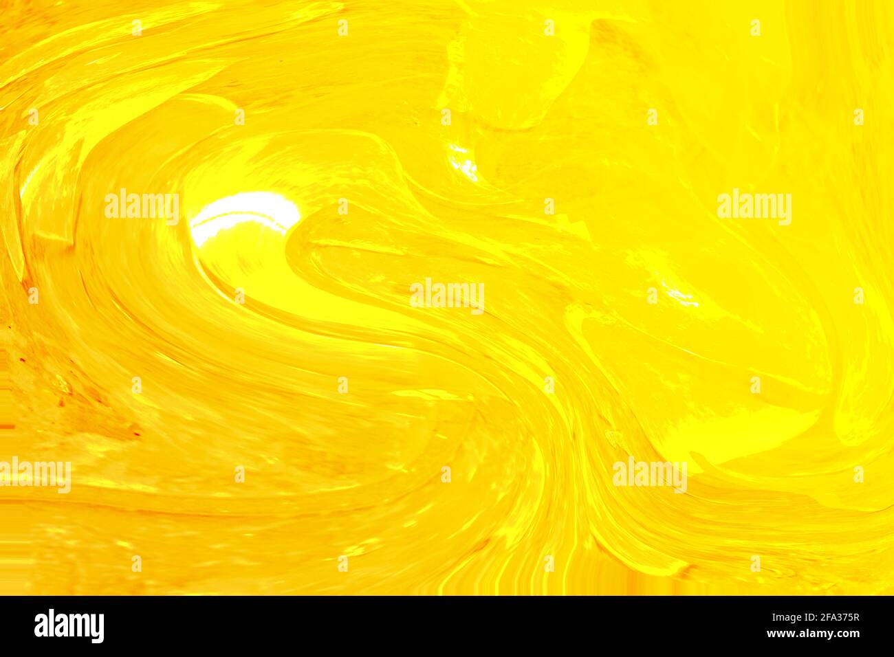 Bright yellow textured background for wallpapers Stock Photo - Alamy