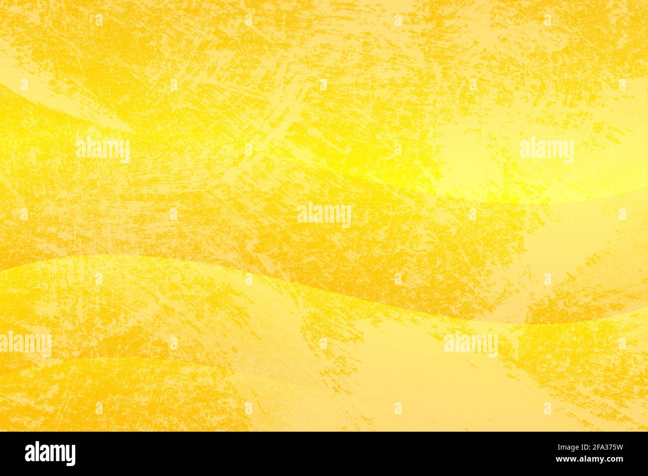 Bright yellow textured background for wallpapers Stock Photo - Alamy