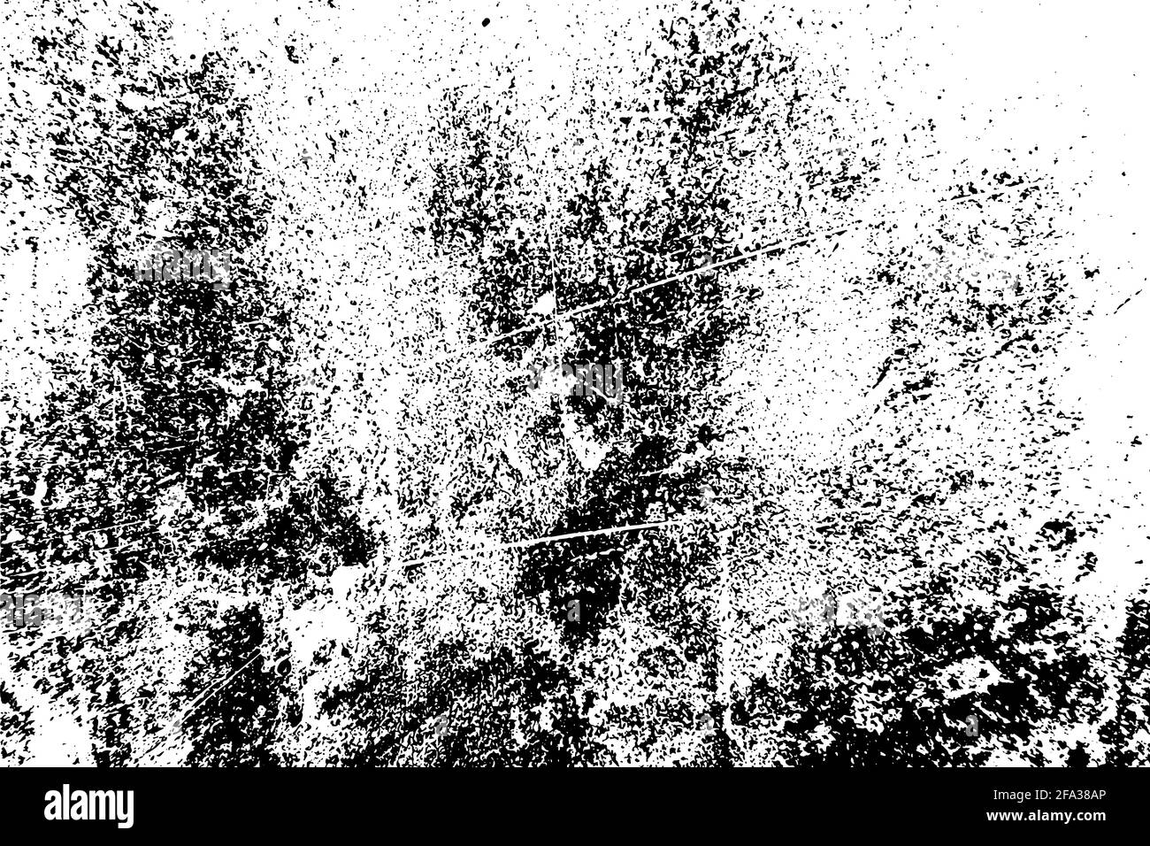 Distress Overlay Background Stock Vector Image & Art - Alamy