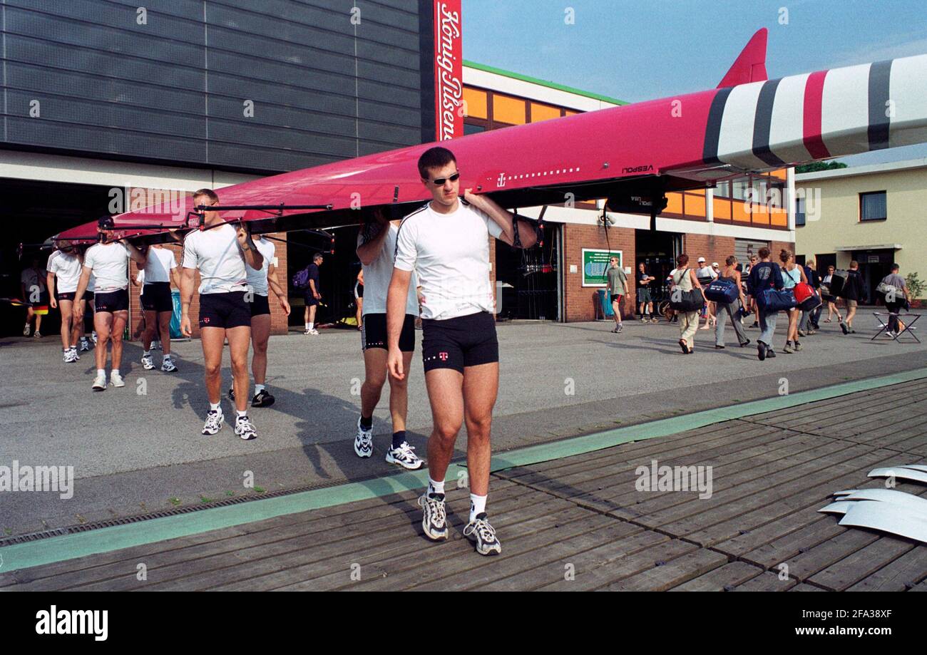 Robert meusel hi-res stock photography and images - Alamy
