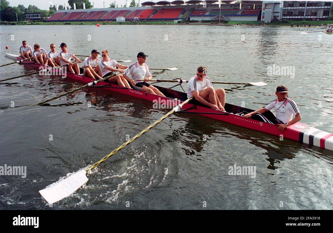Robert meusel hi-res stock photography and images - Alamy